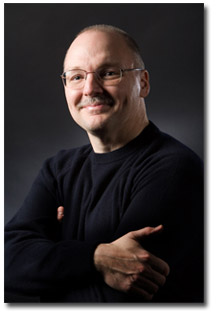 Ben Hines Keynote Speaker | Executive Speakers Bureau