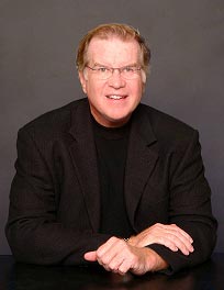 Robert Stevenson | Keynote Speaker | Book for Your Event