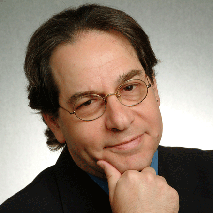 Michael Aronin Speaker | Executive Speakers Bureau