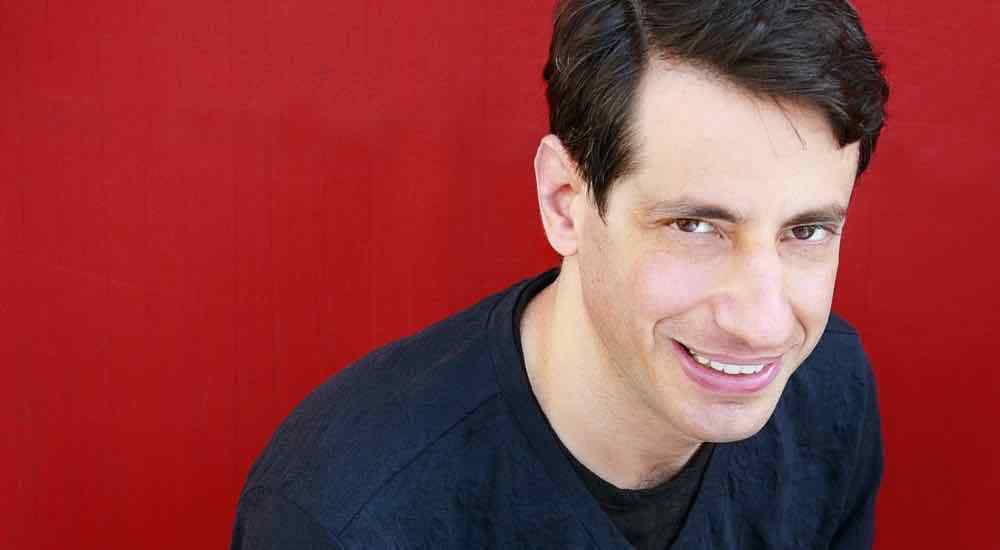 Adam Christing | Keynote Speaker | Book Now for Your Event