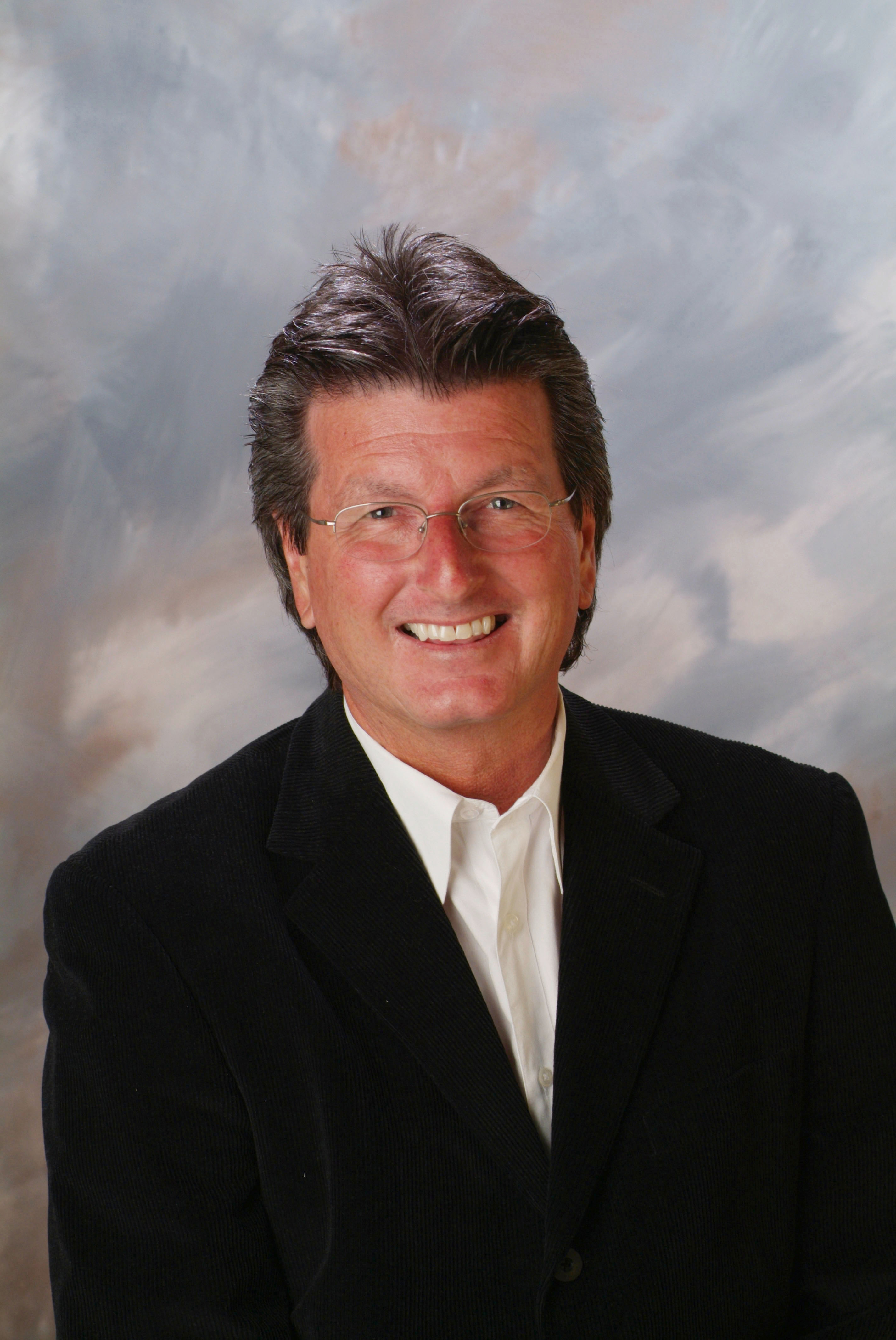 David Allison | Keynote Speaker | Book for Your Event