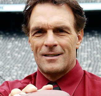 Bill Looney | Leadership Speaker | Executive Speakers Bureau