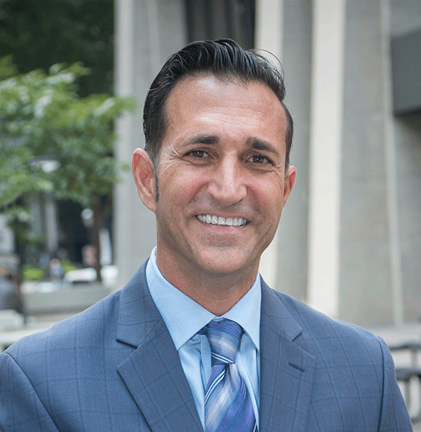 John Rossman Bio | Book for Speaking Engagements