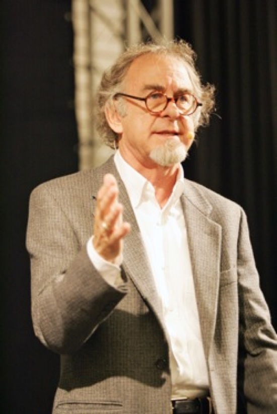 Joan Pastor | Executive Speakers Bureau