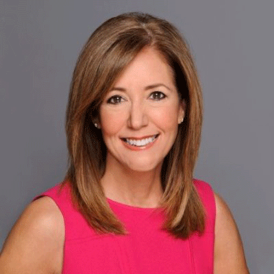 Lisa Caputo Bio | Book for Speaking Engagements