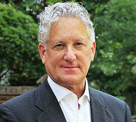 Dr. Harry G. Broadman | Keynote Speakers | Book for Your Event