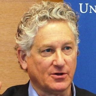 Harry Broadman: Global Entrepreneurship and Innovation - China Speakers ...