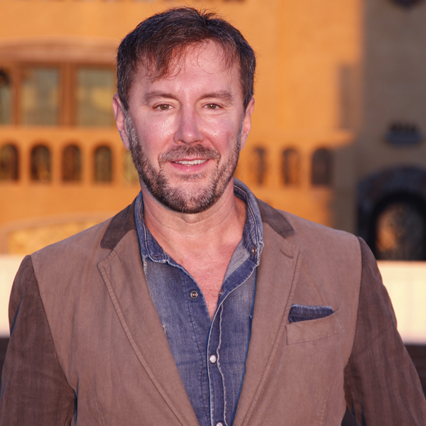 Greg Lindsay | Keynote Speaker | Book for Your Event