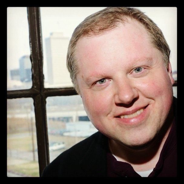 Ridley Barron | Keynote Speaker | Book for Your Event