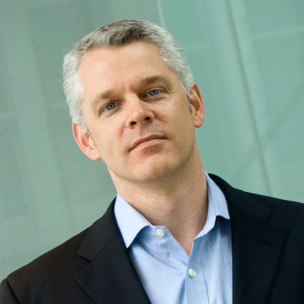 Elizabeth McCormick | Keynote Speaker | Book for Your Event