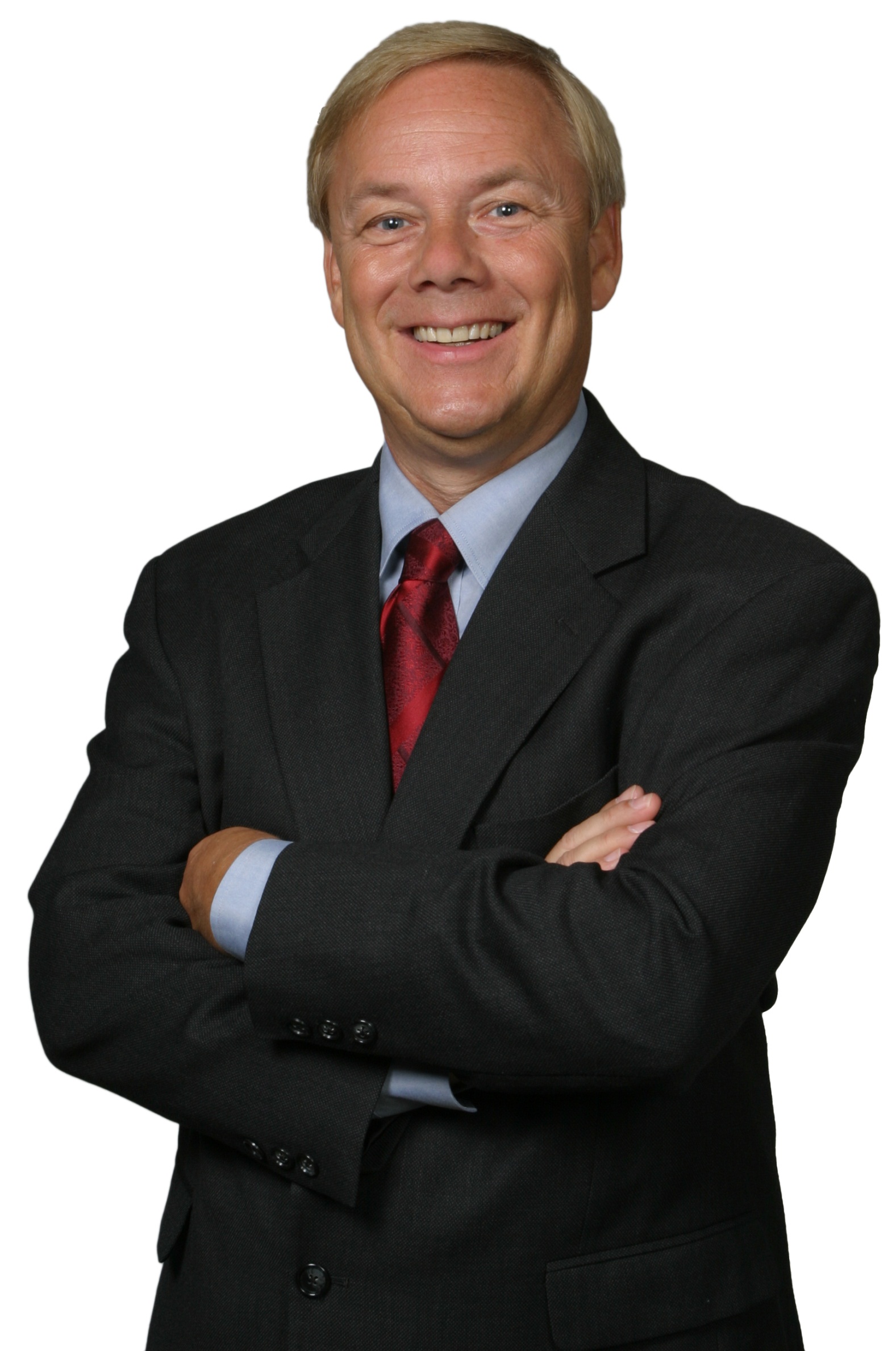 Larry Chase | Motivational Speaker | Executive Speakers Bureau