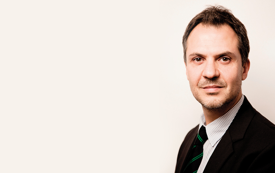 John Spence Bio | Book for Speaking Engagements