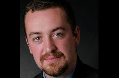 Eric Boles Bio | Book for Speaking Engagements
