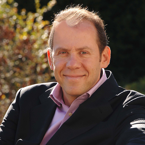 Pamela Barnum | Keynote Speaker | Book for Your Event