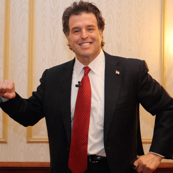 Cameron Atlas | Keynote Speaker | Book for Your Event