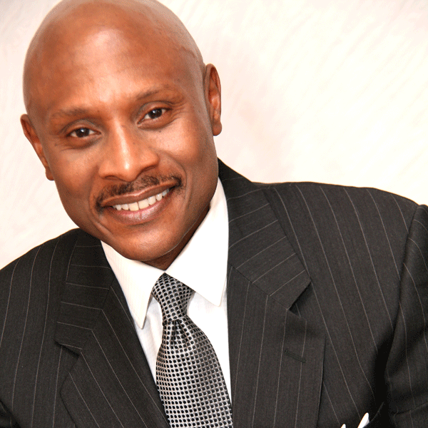 Paul Shanklin Bio | Book for Speaking Engagements