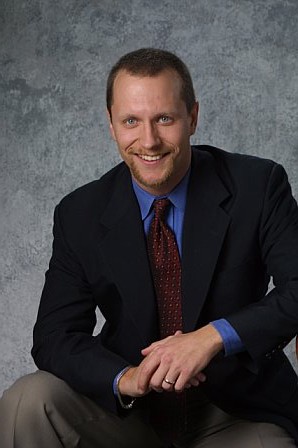 Corbin Ball Speaker | Executive Speakers Bureau