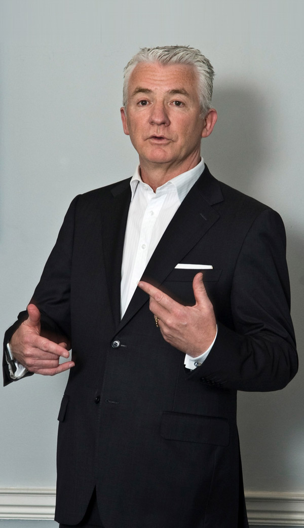 Dr. Peter Salgo Bio | Book for Speaking Engagements