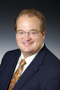 Ridley Barron | Keynote Speaker | Book for Your Event