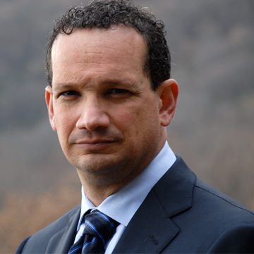 Leroy Chiao | Executive Speakers Bureau