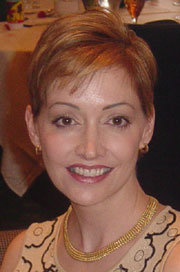 Dr. Marsha Firestone | Motivational Speaker