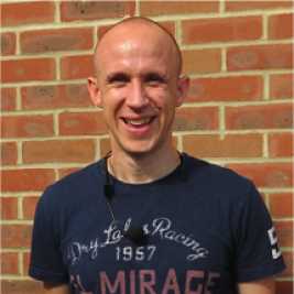 Leon Resnick Bio | Book for Speaking Engagements