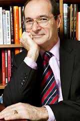 Patrick Dixon Speaker | Executive Speakers Bureau