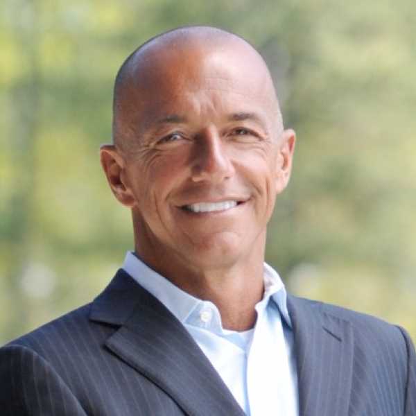 Mitchell Marks Bio | Book for Speaking Engagements