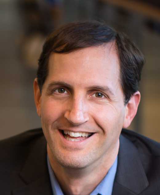 Chris Mazdzder | Executive Speakers Bureau