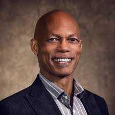 Thomas Kolditz | Keynote Speaker | Book for Your Event