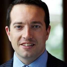 Shane Gibson Keynote Speaker | Executive Speakers Bureau