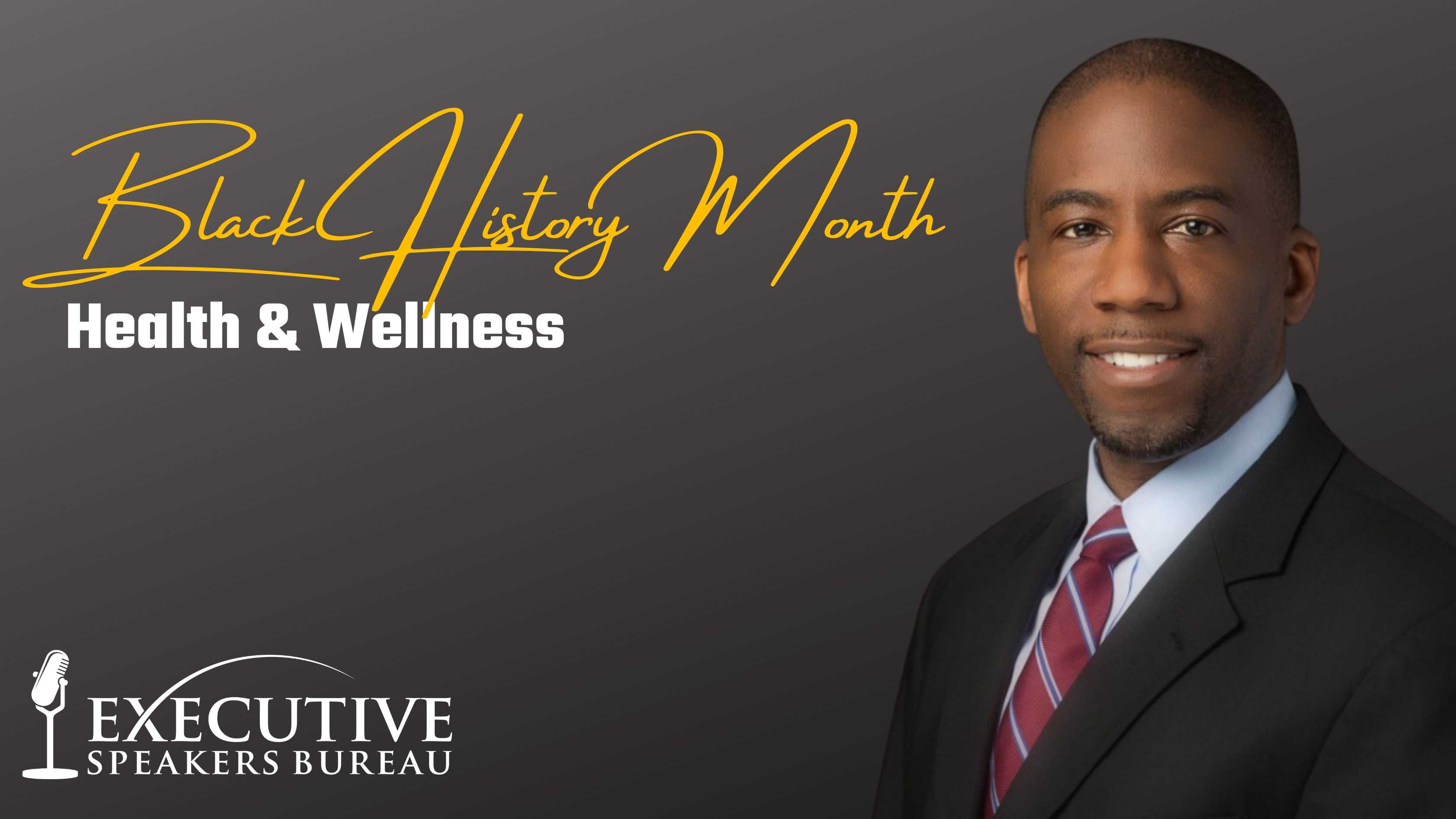 Black History Month | Dr. Ted James