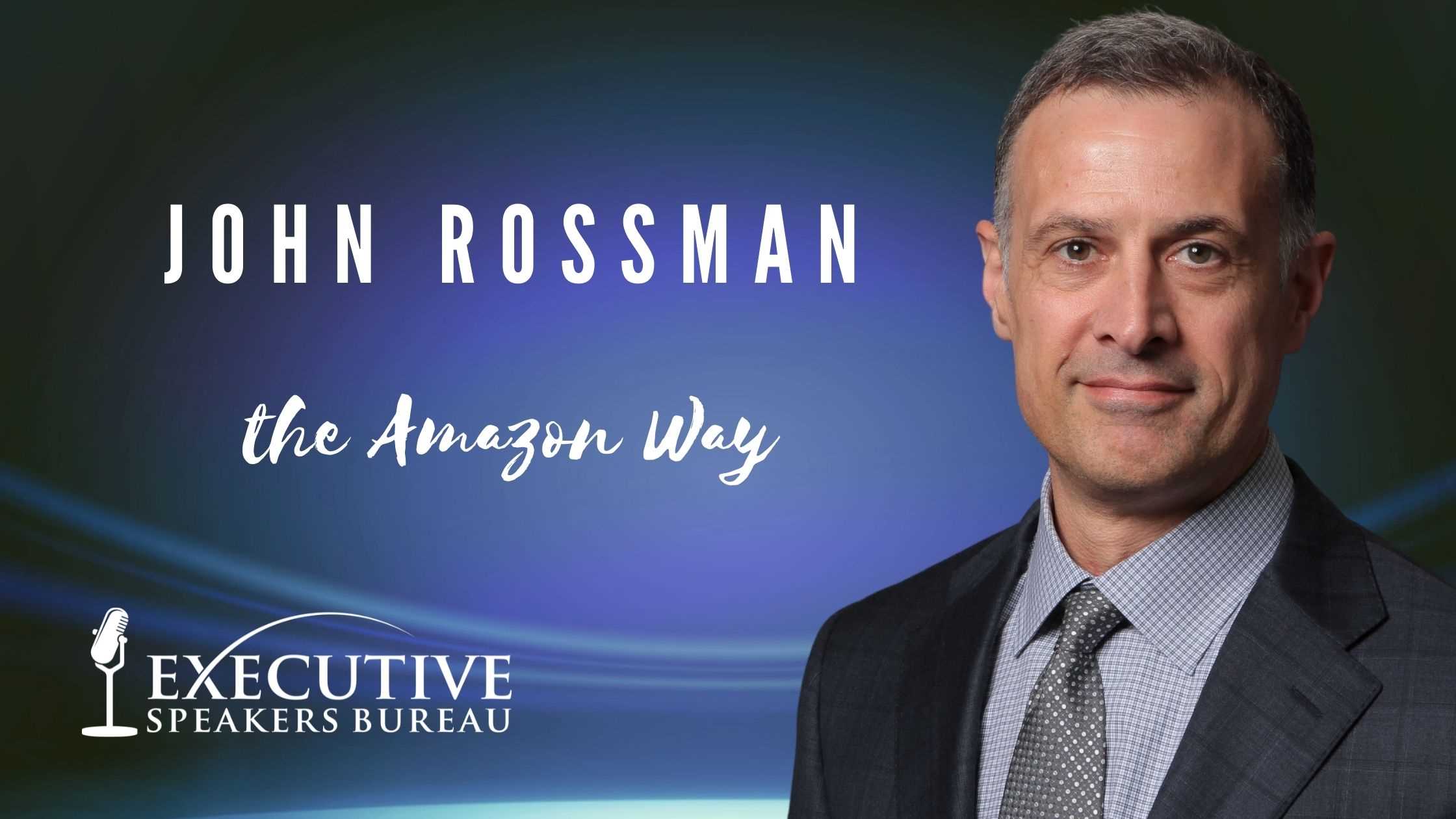 Rossman Partners | The Amazon Way