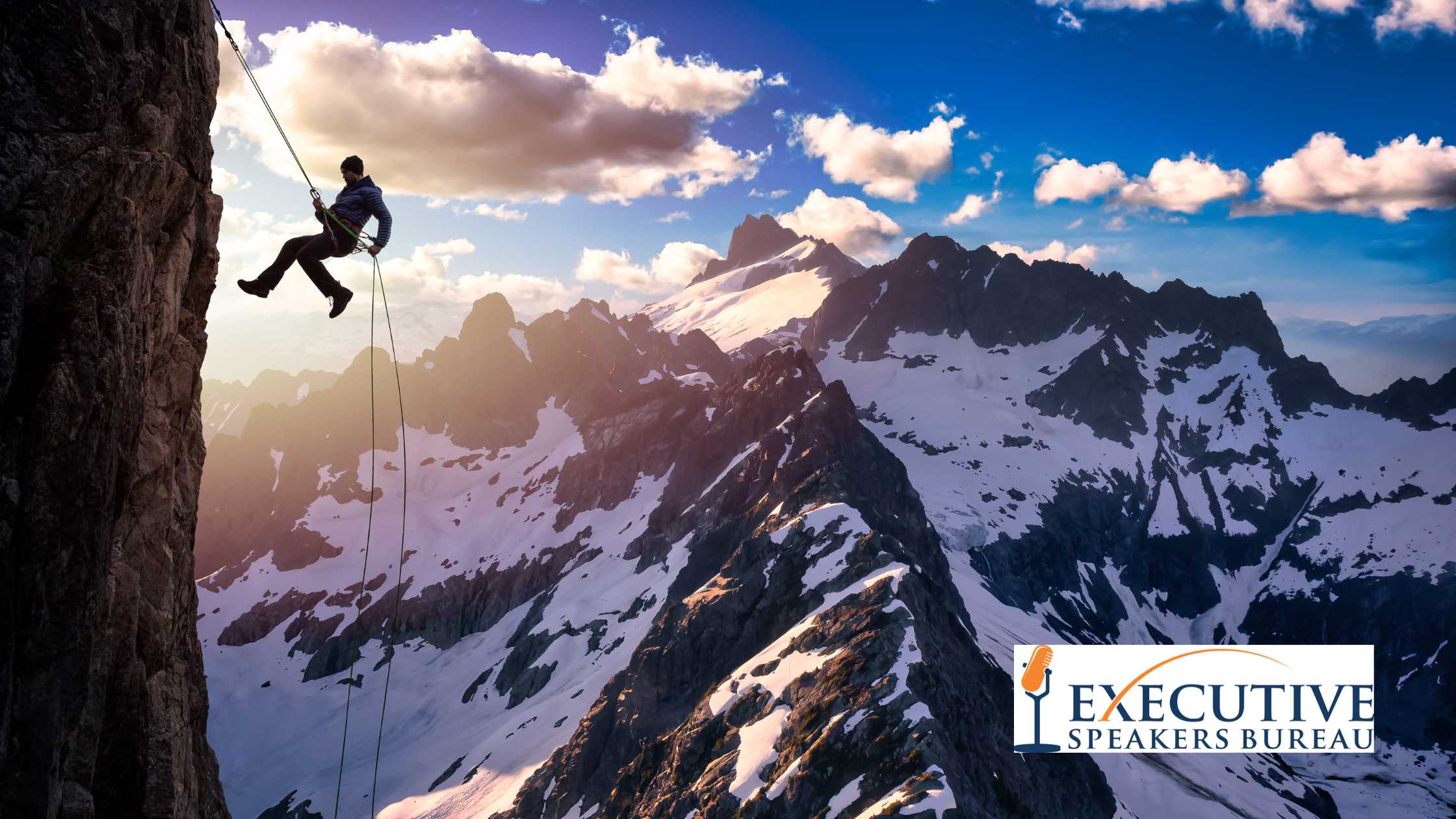 7 Sports Professionals in the Spotlight