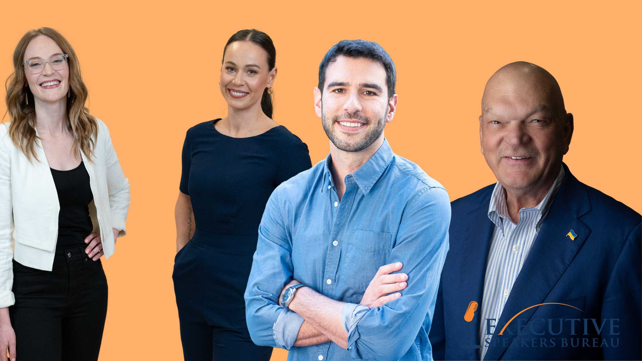 New Speech Topics for ESB Managed Speakers