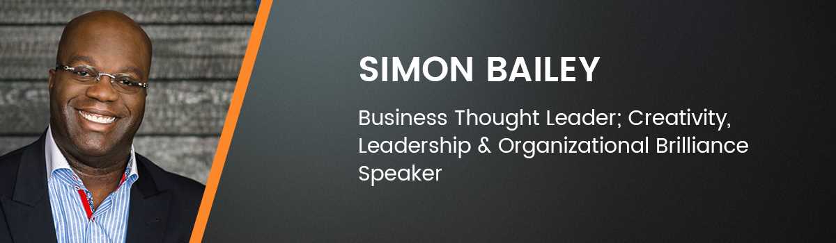 Top Sales Motivational Speakers | Book Now for Your Event | Executive ...