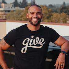 Anthony Trucks Bio | Book for Speaking Engagements