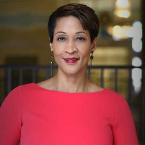 Ray Hammond | Keynote Speaker | Book for Your Event