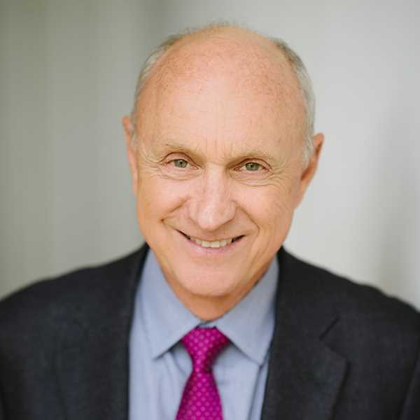 Jeff Goldsmith | Keynote Speaker | Book for Your Event