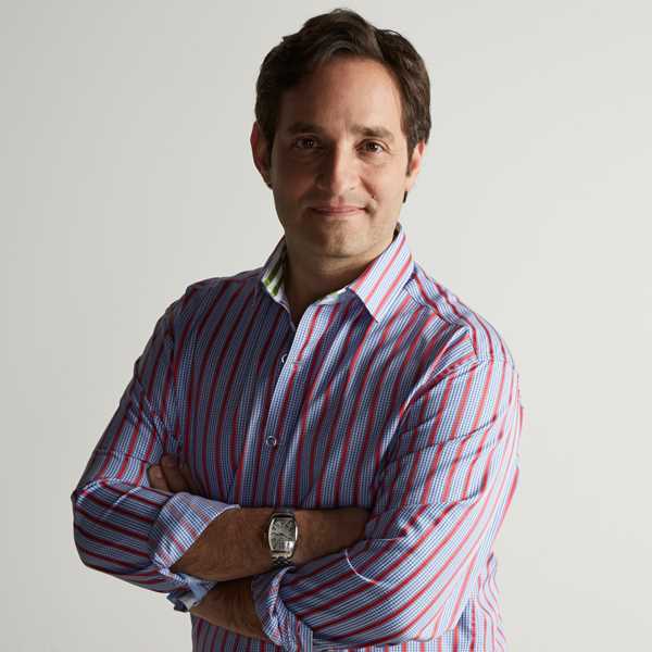 Josh Linkner | Innovation Keynote Speaker | Executive Speakers