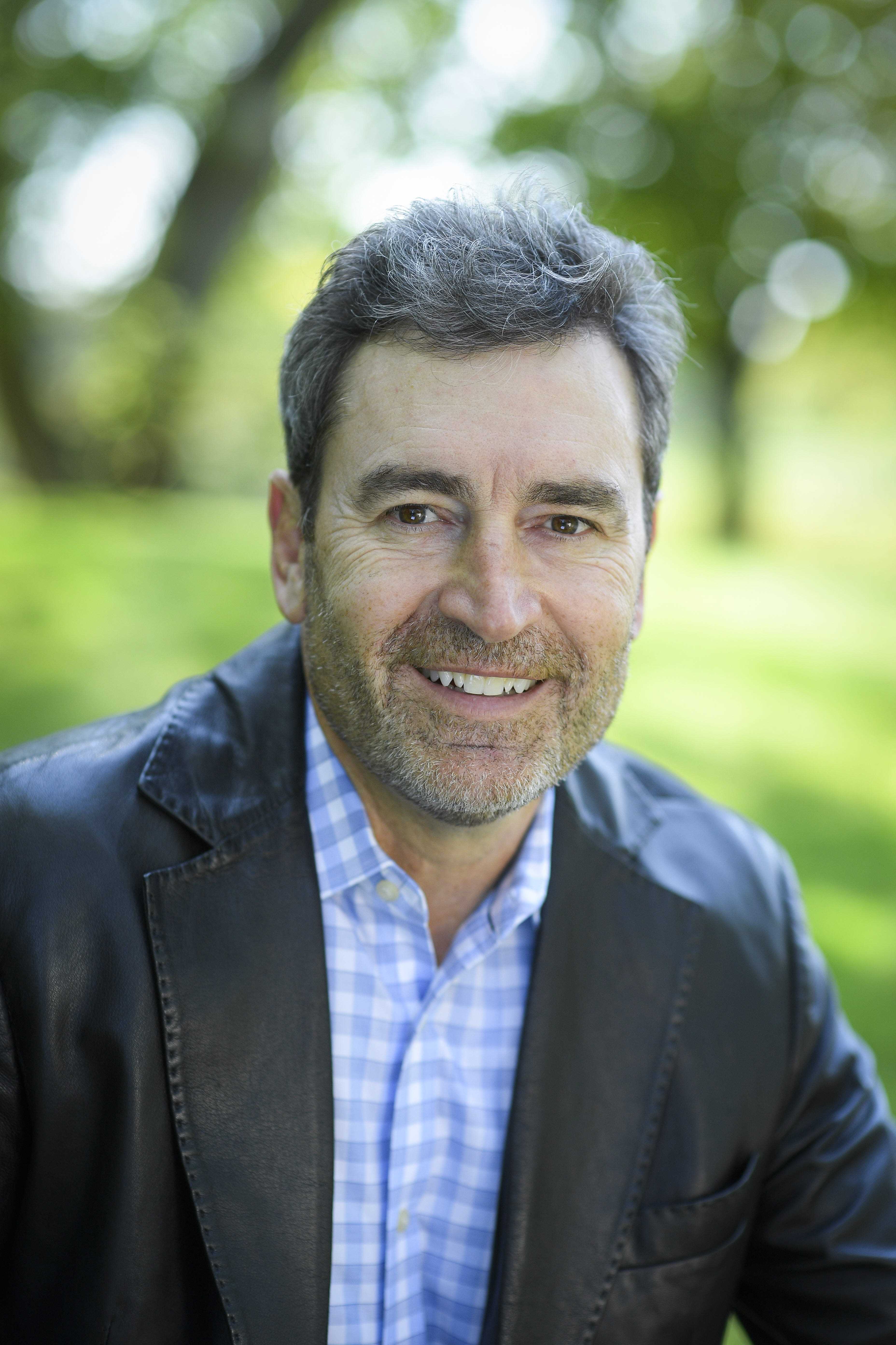 Ken Schmidt | Keynote Speaker | Executive Speakers Bureau