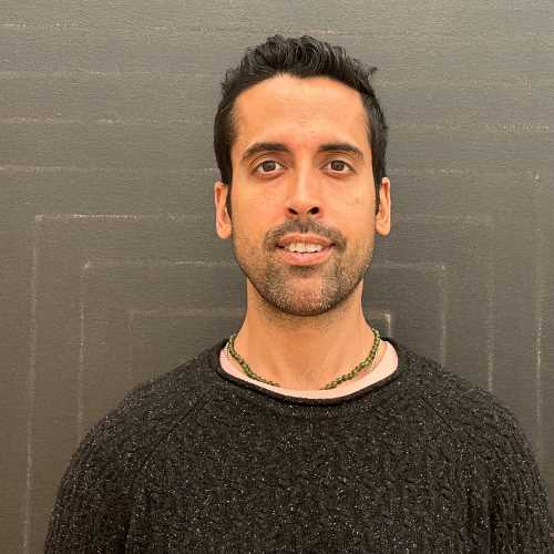 Naeem Mahmood | Keynote Speaker | Book for Your Event