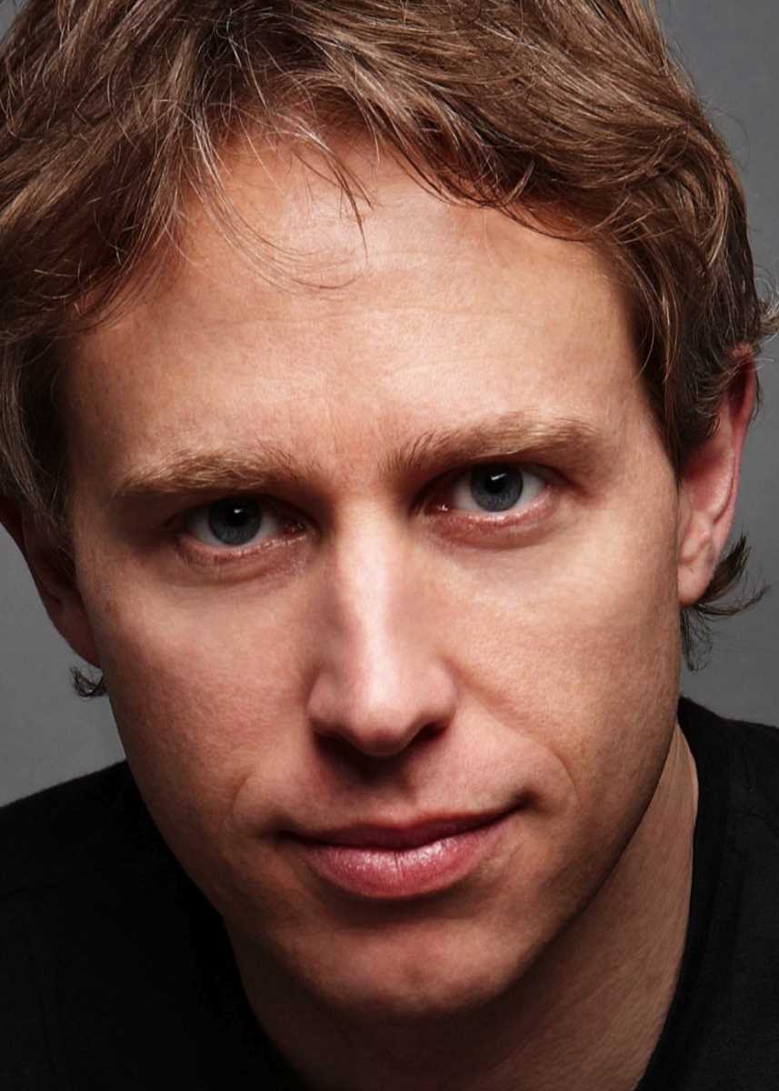 Luke Williams | Innovation Speaker | Executive Speakers Bureau