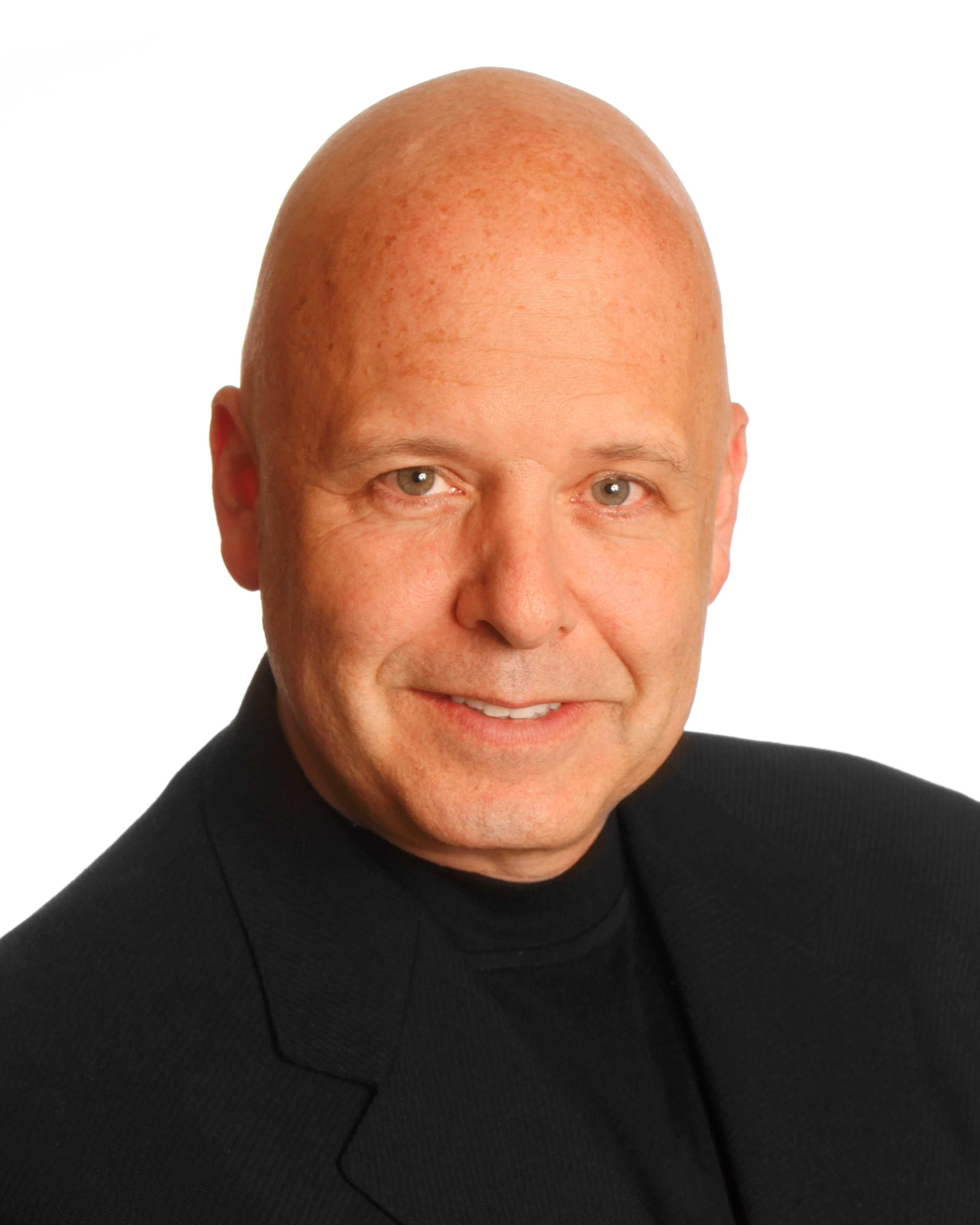 Shep Hyken | Customer Service Speaker | Executive Speakers
