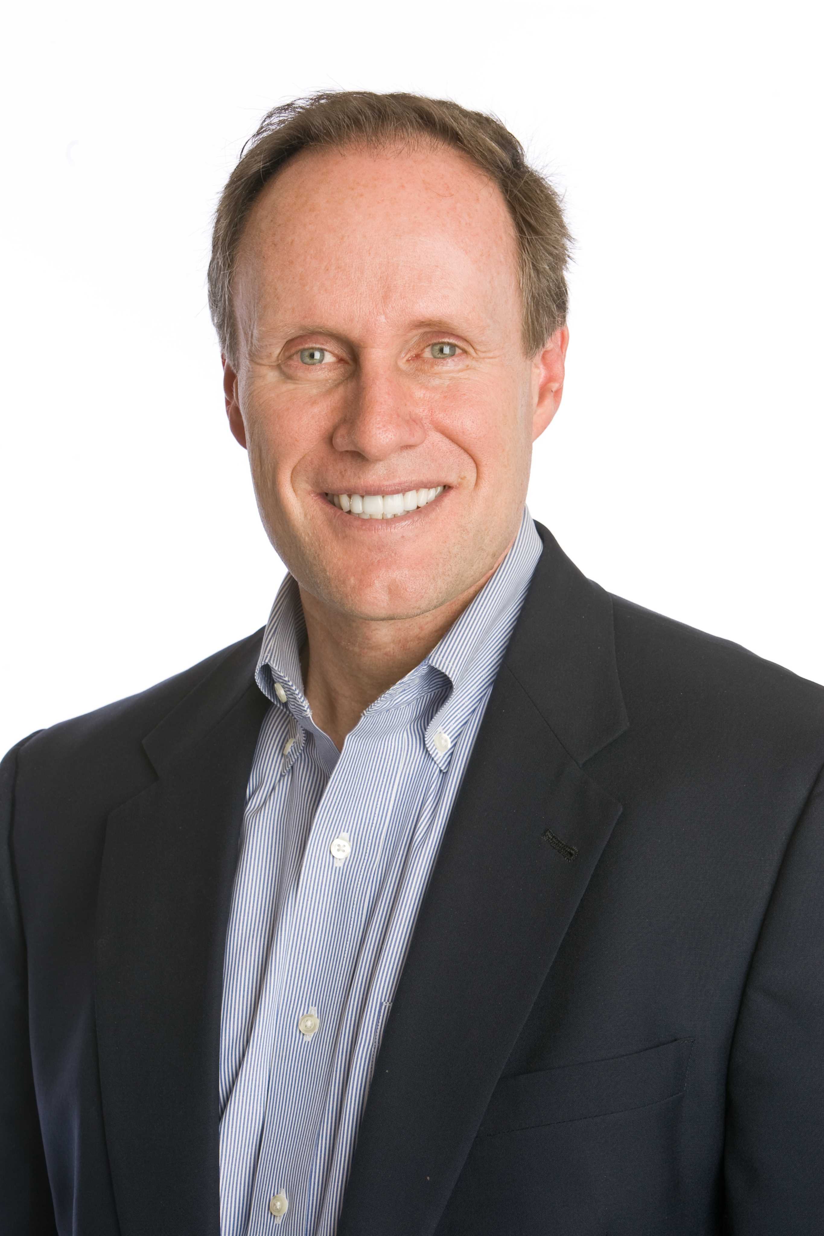 Ron McMillan | Healthcare and Leadership Speaker | Keynote Speaker ...