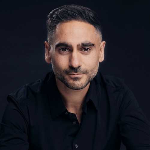 Alex Banayan Bio | Book for Speaking Engagements