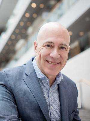 Greg Verdino | Keynote Speaker | Book for Your Event