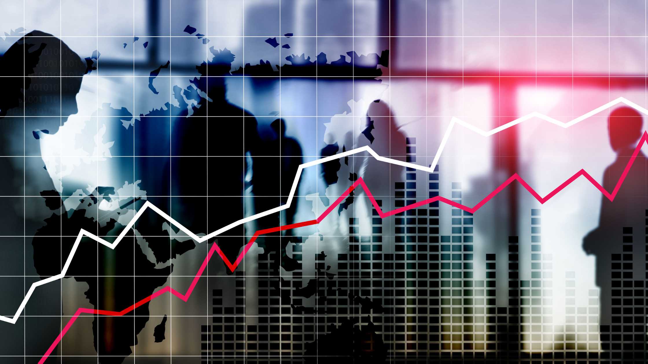 Economic Speakers Expand on Recession Possibilities