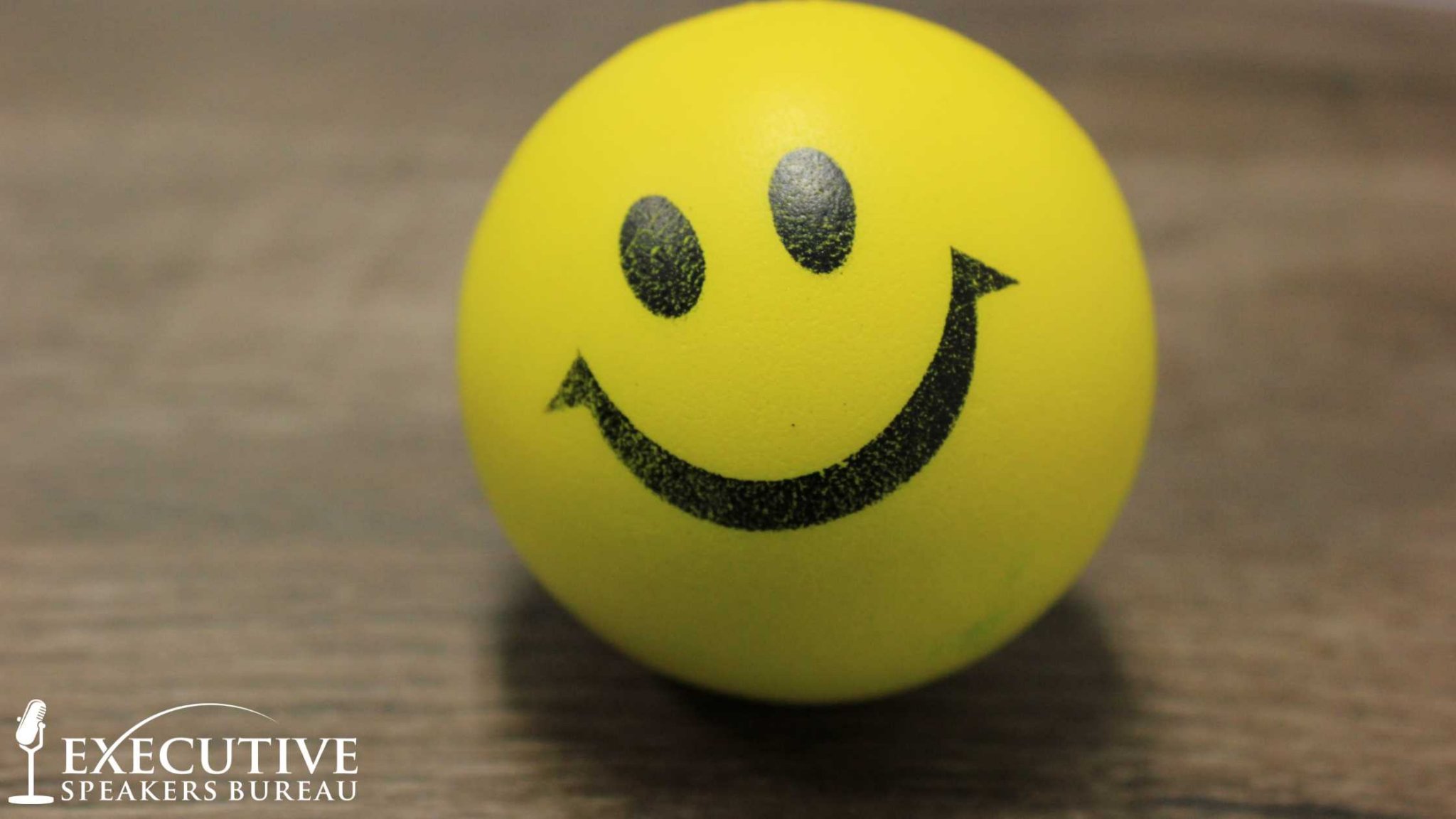 Top 6 Happiness Keynote Speakers