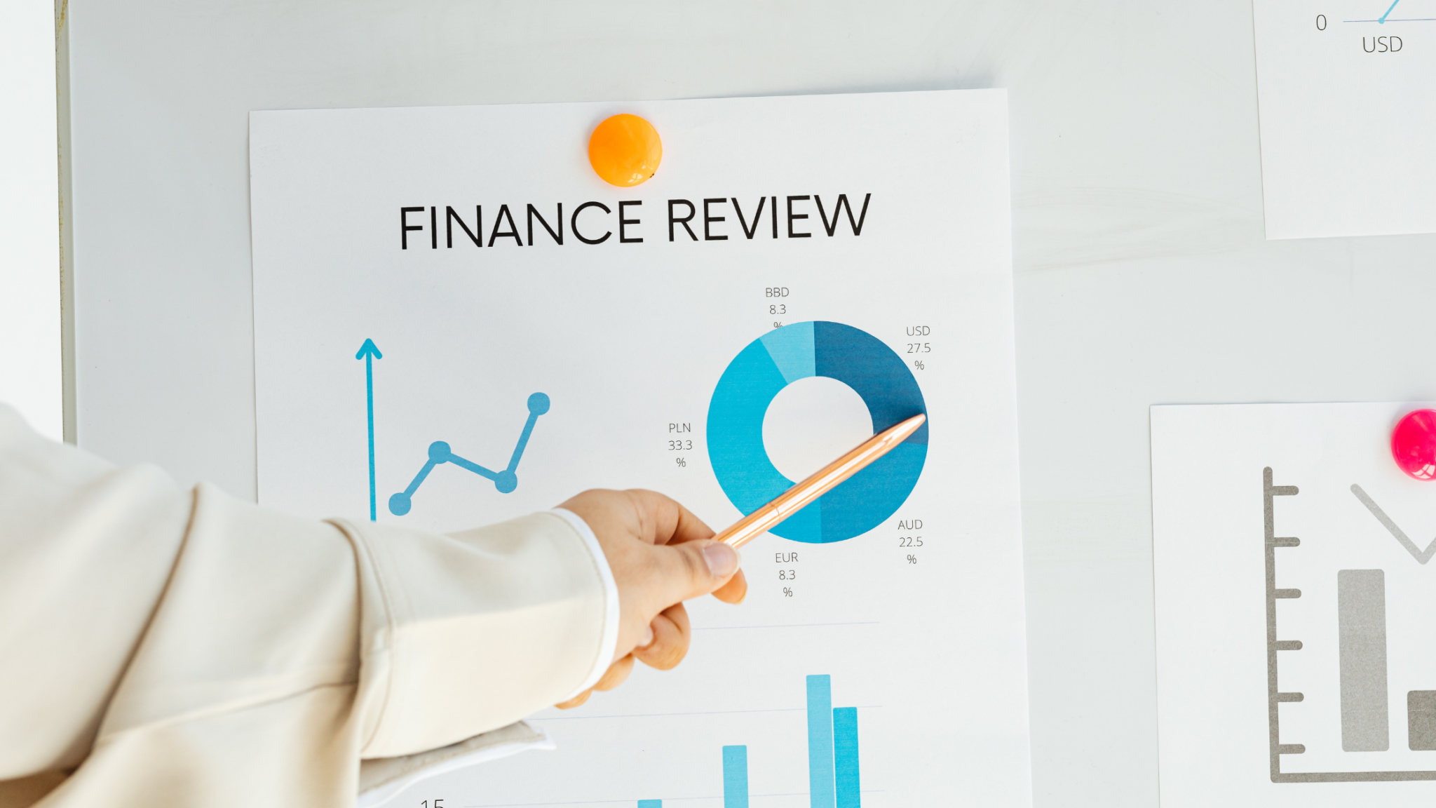 Top Financial Services Keynote Speakers on Risk & Trust